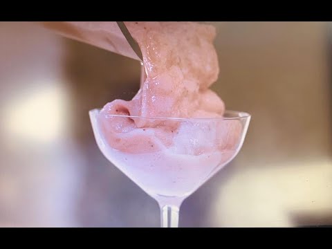 Técnicas de Coctelería - Arte Líquido